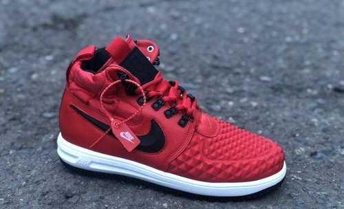 Кроссовки Nike LF1 Duckboot
