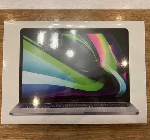 Macbook pro 13 m2 новый