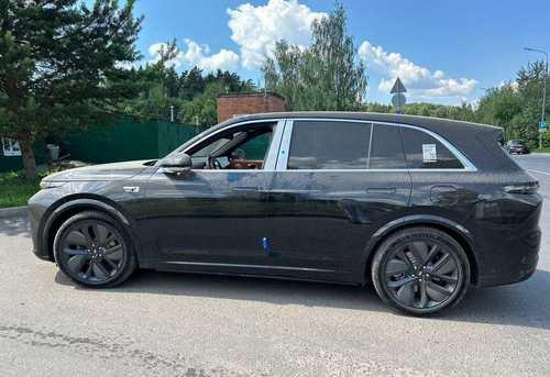 Lixiang l7