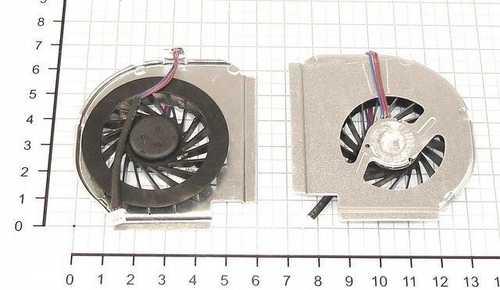 Вентилятор (кулер) для Lenovo IBM T61, T60, T60P