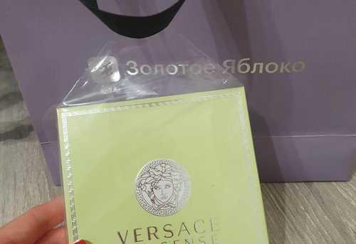 Versace versense оригинал