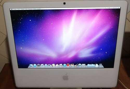Моноблок apple iMac G5, 20'