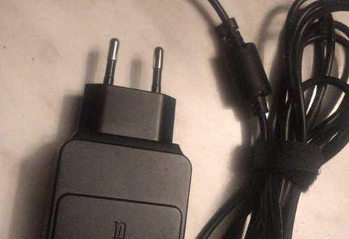 Блок питания Asus/19V-1,58A/ас адаптер/к ноутбуку
