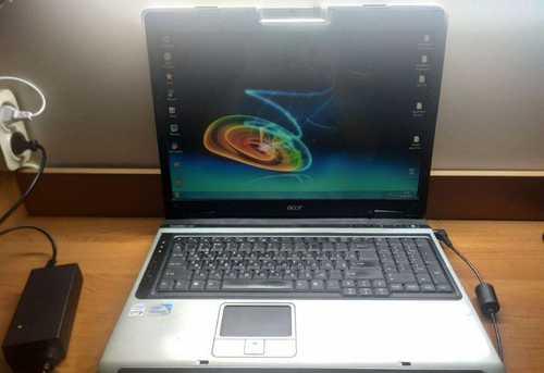Acer 5620 Travel Mate