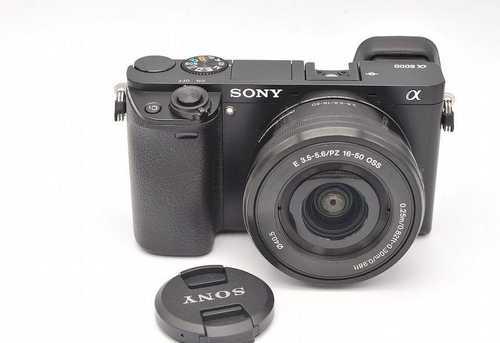 Sony a6000 (body)