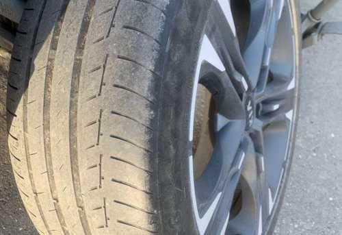 Continental ComfortContact - 6 235/45 R18