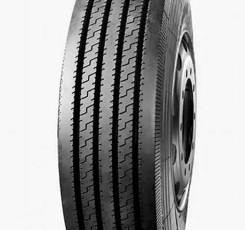 Шина 315/80 R22.5" 156/152 satoya SF-042