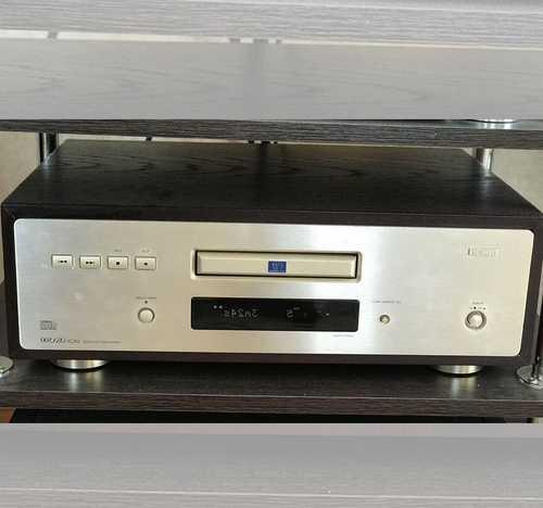 Проигрыватель CD/sacd denon DCD-SA500