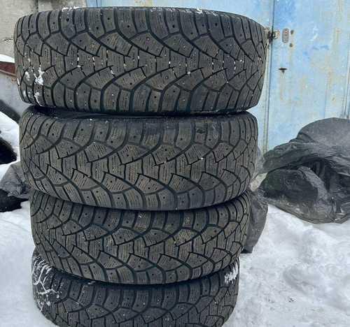 Matador MP 30 Sibir Ice 2 205/55 R16