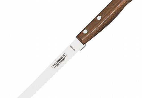 Нож для хлеба tradicional Tramontina
