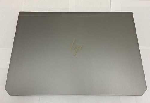 Ноутбук HP ZBook 17 G5 (i7/64Gb RAM/1Tb SSD)
