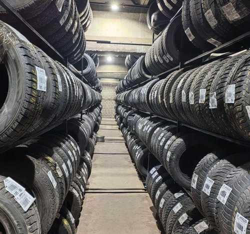 Gislaved Nord Frost 200 195/55 R16 91T