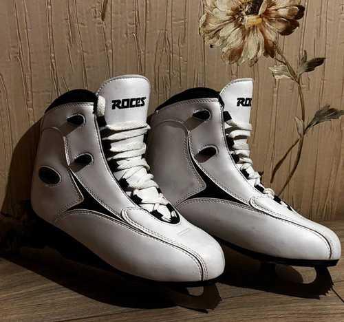 Фитнес-коньки женские Roces RFG1