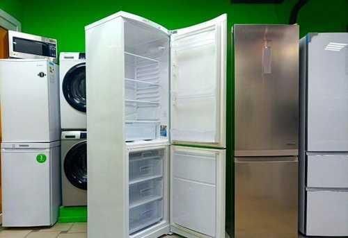 Холодильник Indesit. Честная гарантия