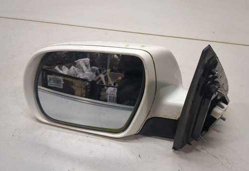 Зеркало боковое Hyundai Santa Fe, 2012