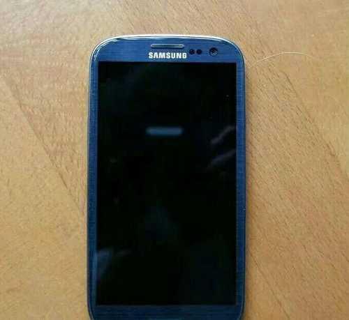 Телефон Samsung а3 бу