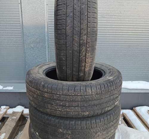 Yokohama Geolandar G91AV 225/65 R17 102H