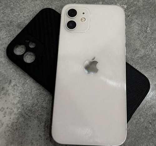 iPhone 12, 64 ГБ