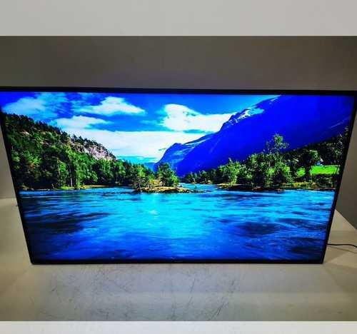 Телевизор 55 дюймов Sony KD-55X80J