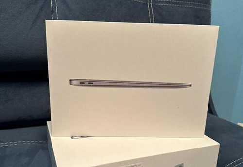 MacBook Air 13 2020 m1 8gb 256 Space grey