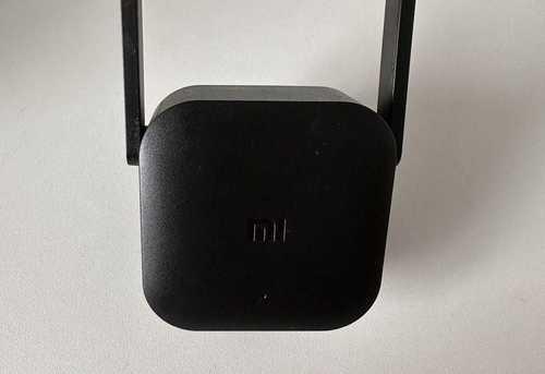 Ретранслятор Wi-Fi сигнала Xiaomi DVB4235GL Black