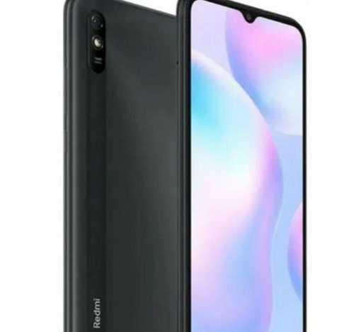 Xiaomi Redmi 9A, 2/32 ГБ