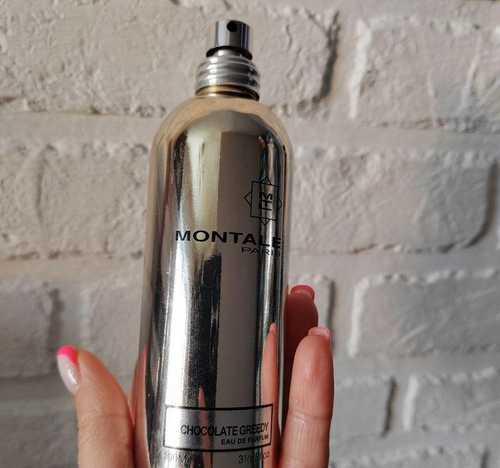 Montale chocolate greedy