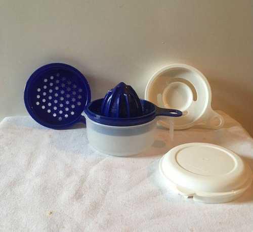 Мини-комбайн "Поваренок" Tupperware
