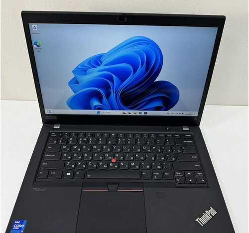 Lenovo Thinkpad T14 Gen 2