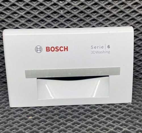 Крышка кюветы Bosch 611397