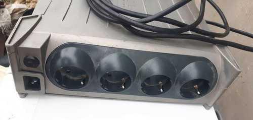 Ибп Eaton Ellipse MAX 600