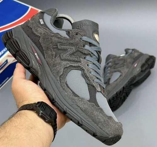 Кроссовки New balance 2002r