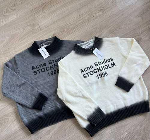 Свитер Acne Studios