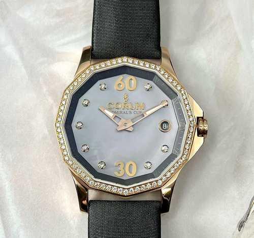 Corum Admirals Cup Legend 38 Lady