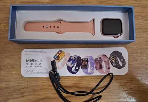 Smart watch m16 mini