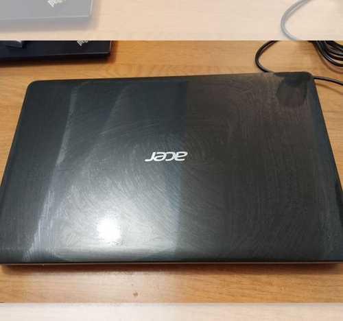 Acer aspire e1