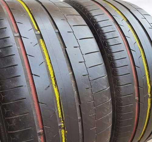 Continental SportContact 6 265/35 R19 98M