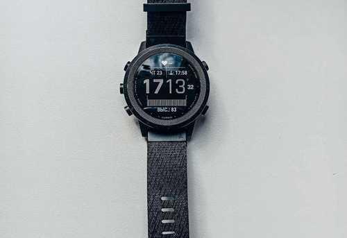 Часы garmin Модель marq Commander