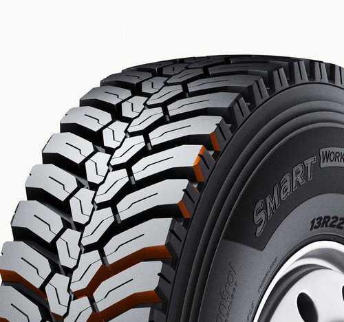Hankook DM09 315/80 R22,5 156/150K PR18 3pmsf