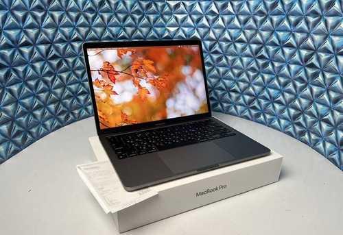MacBook Pro 13 2022 M2 512Gb Ростест с чеком