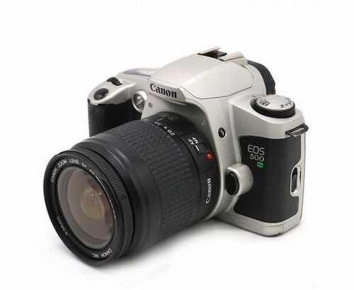 Canon EOS 500N kit