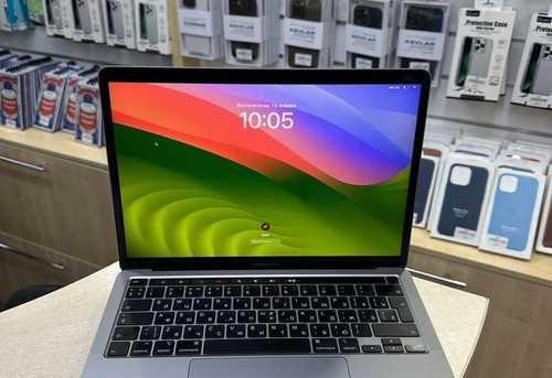 MacBook Pro 13 2020 2TBT3 i5 (C02D6167P3YV)