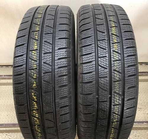 Pirelli Carrier Winter 215/65 R16C 109R