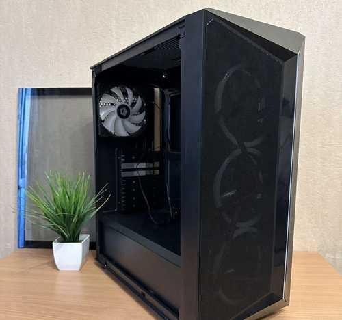 Корпус Cooler Master CMP 510 argb