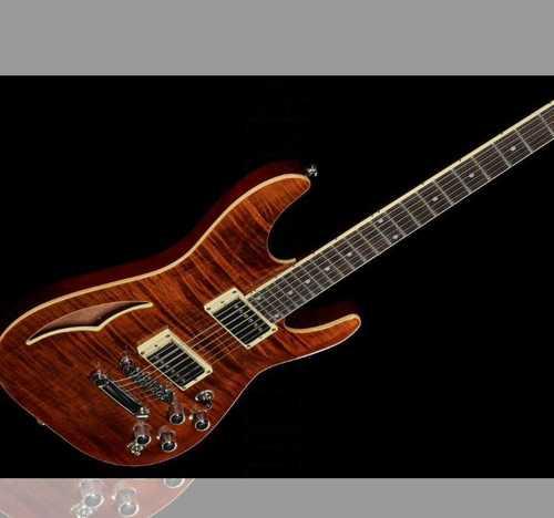 Электрогитара Schecter Retro C-1 + Комплект