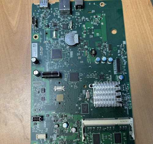 G1W38-60003 для HP PW Color MFP 586E