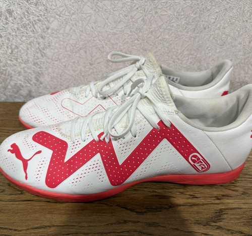 Футзалки Puma оригинал