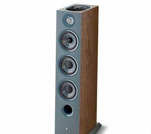 Focal Chora 826-D Dark Wood