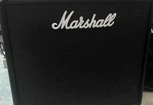 Комбоусилитель Marshall