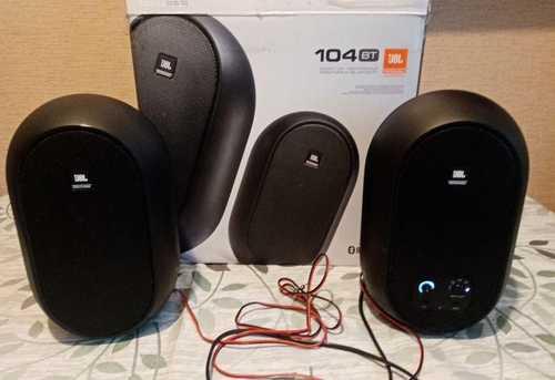 JBL 104 BT